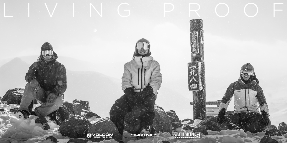 EPIC SNOWBOARDING MAGAZINE | EPIC SNOWBOARDING MAGAZINEは、国内外のスノーボード情報や ...
