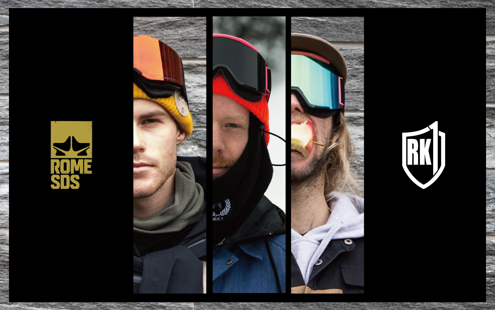 SPIRITS OF RK1 | EPIC SNOWBOARDING MAGAZINE