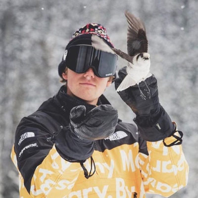 INTERVIEW – BLAKE PAUL 「気持ちや感覚を色濃く出せるような作品を作りたい」 | EPIC SNOWBOARDING ...