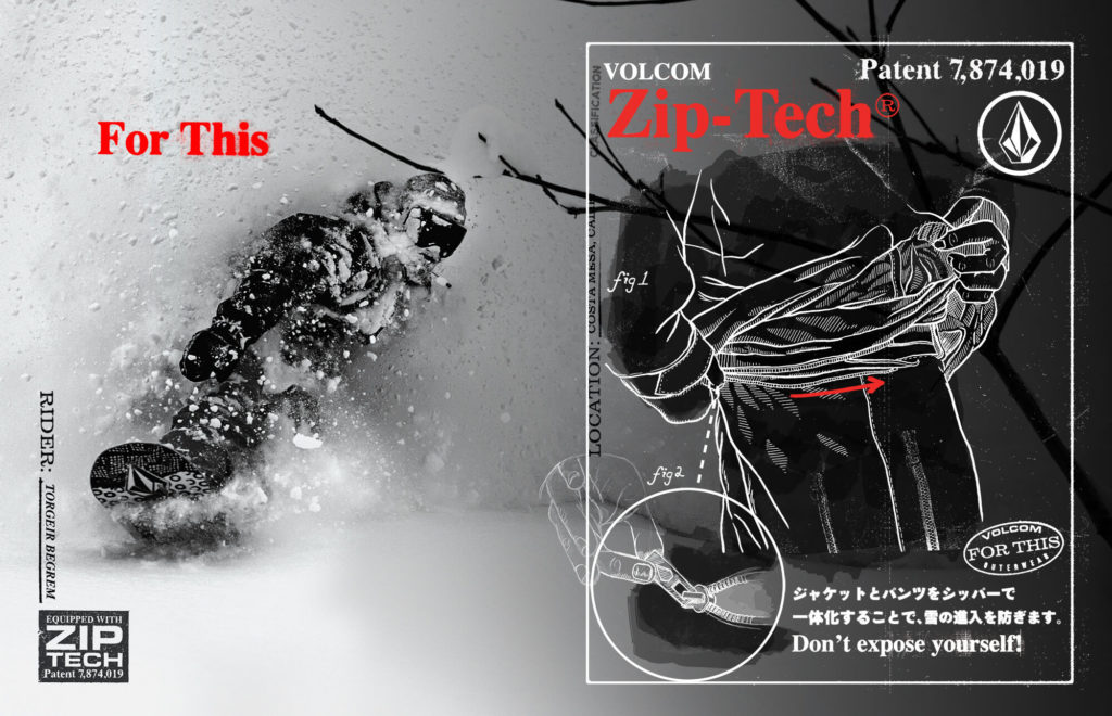 VOLCOM 2020-21ブランドカタログ | EPIC SNOWBOARDING MAGAZINE